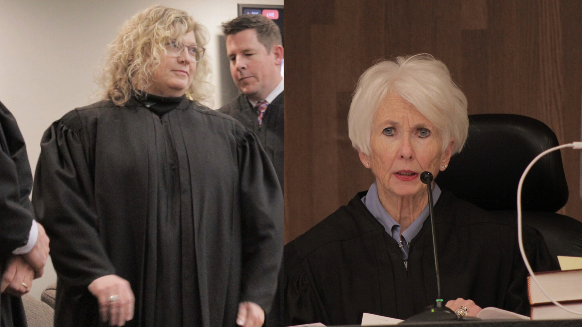 Two judges testify that DA Valdez’s conduct has been ‘offensive’ and ...